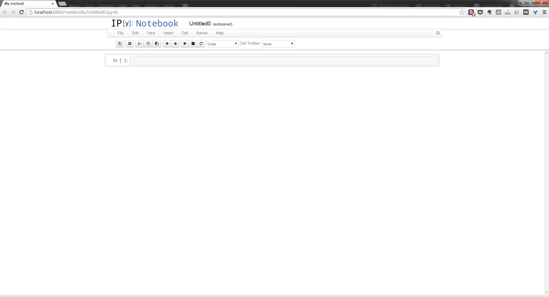 Instalar Python e IPython con Anaconda - Tutorial python